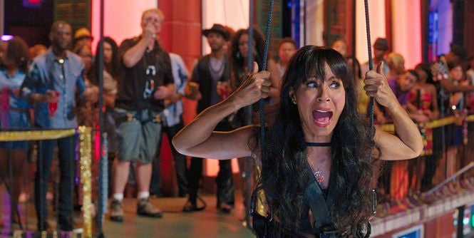 Where did 'Girls Trip' shoot? A rundown of New Orleans filming ...