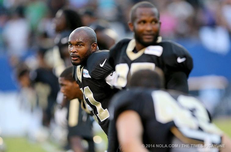 New Orleans Saints to practice indoors, and more (5 Things to Know for ...