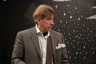 Le Petit Theatre's 'Good Night, Oscar' a stylish production ...