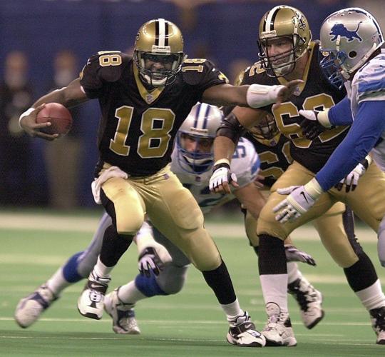 #ThrowbackThursday: New Orleans Saints kicker Tom Dempsey boots 63-yard ...