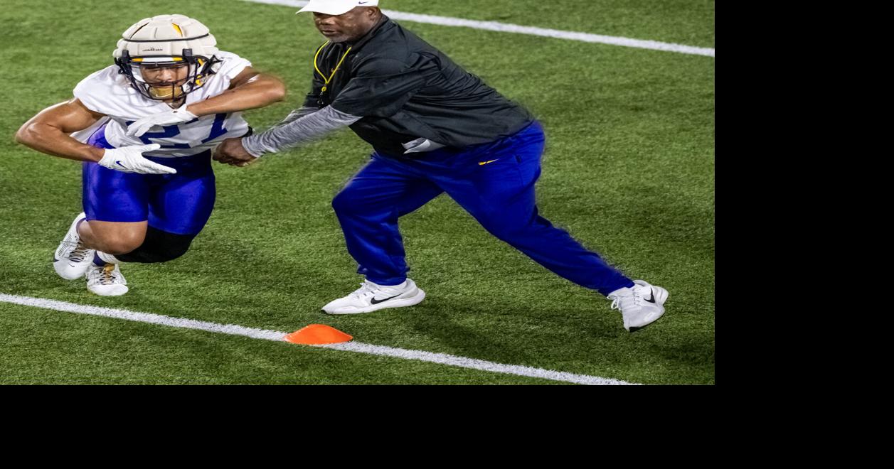 LSU football lands Alexandria running back JT Lindsey | LSU | nola.com