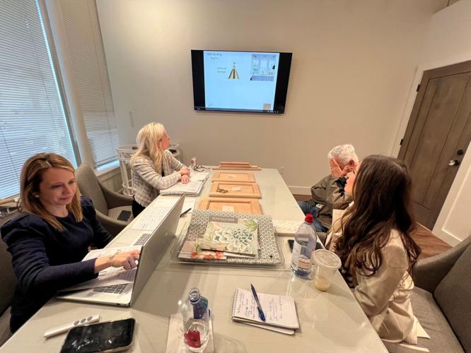 Trina Edwards and John Alario are moving to Gretna | Entertainment/Life ...