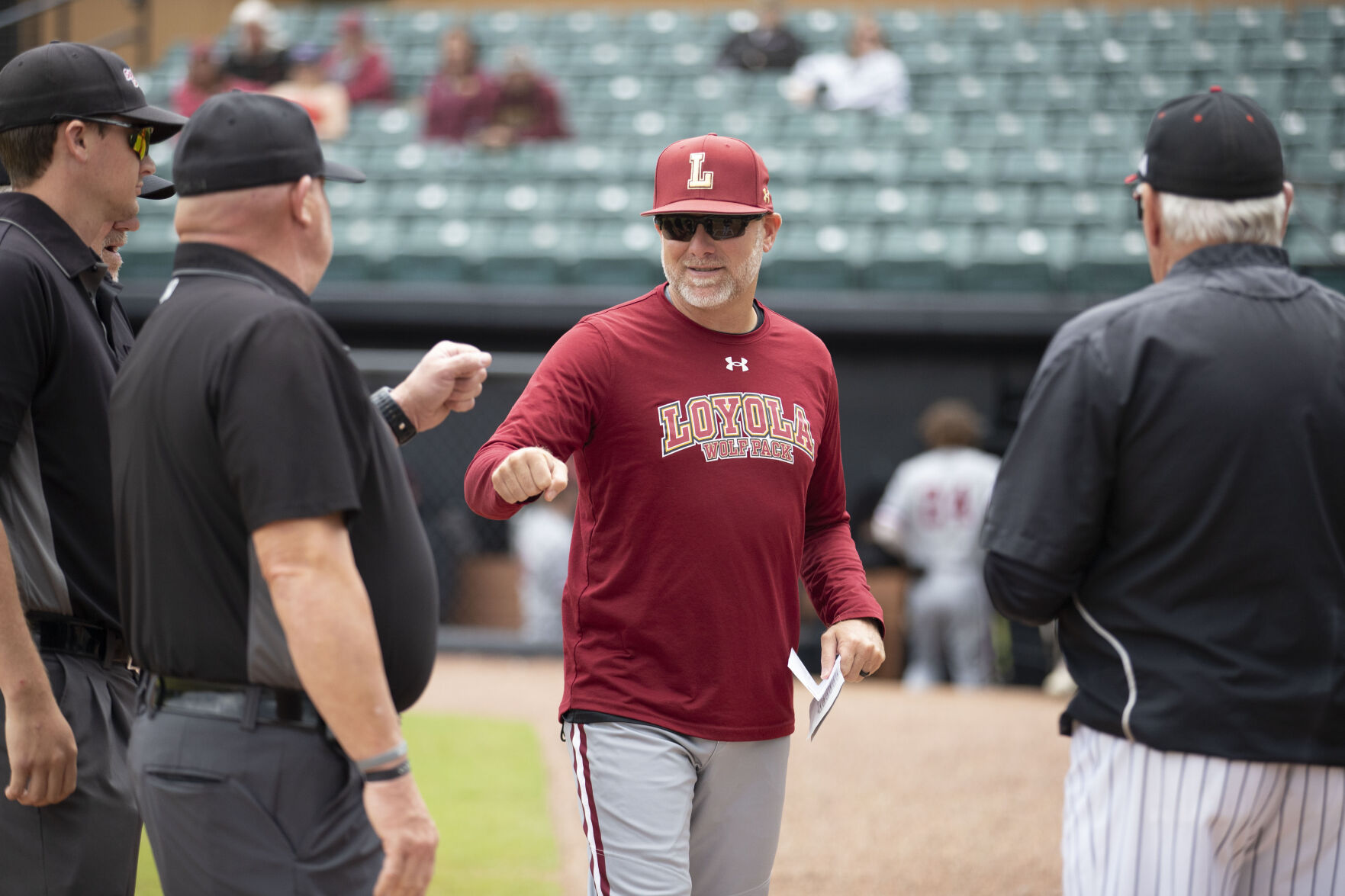 Loyola baseball headed to first NAIA World Series | Colleges | nola.com