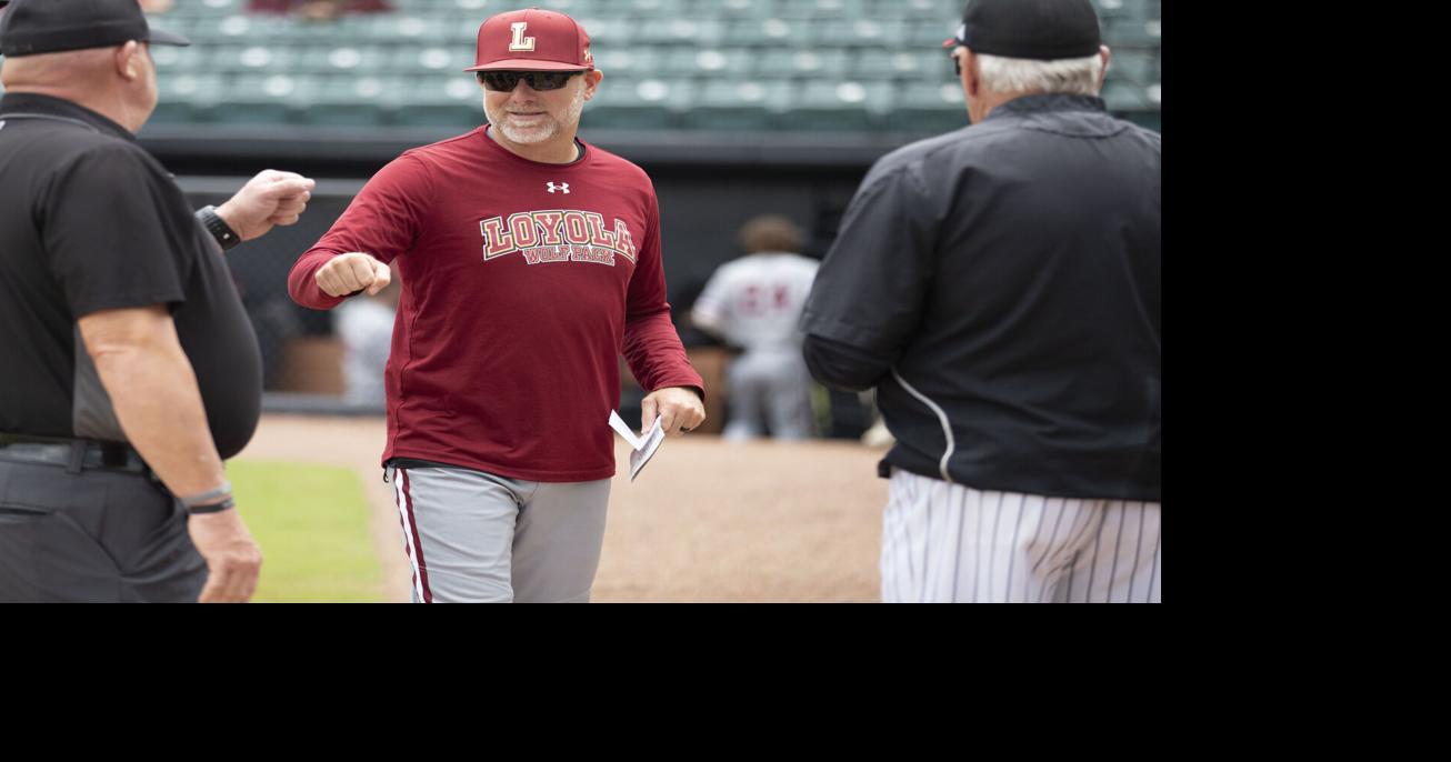 Loyola baseball headed to first NAIA World Series | Colleges | nola.com