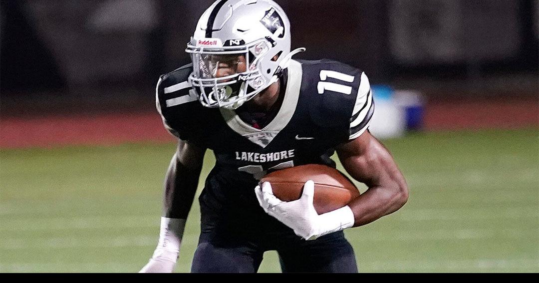 Farmer Football 5: Special performances highlight Week 9 | St. Tammany ...