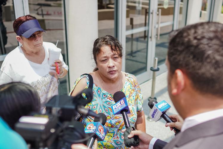 Former JPSO deputy sentenced to probation in Marrero killing | Crime ...