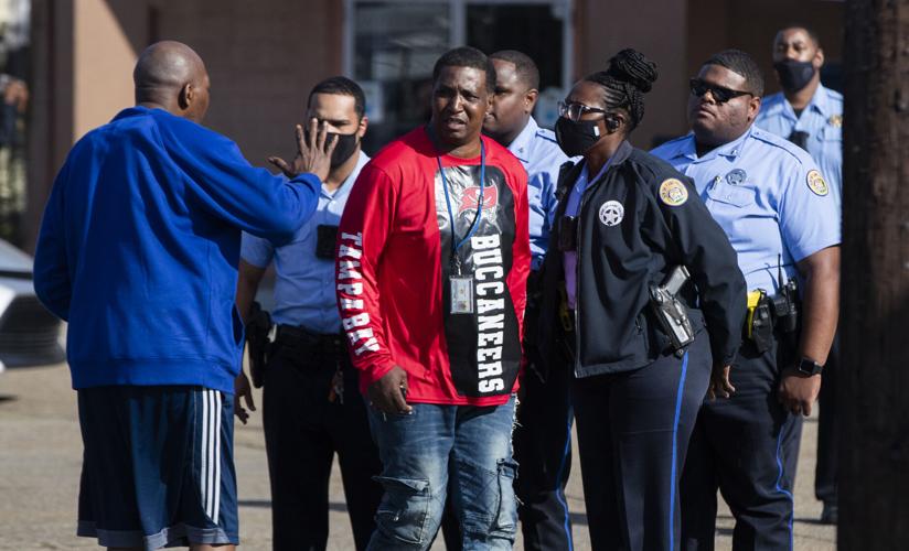 Algiers businessperson shoots attacker dead, New Orleans police say ...