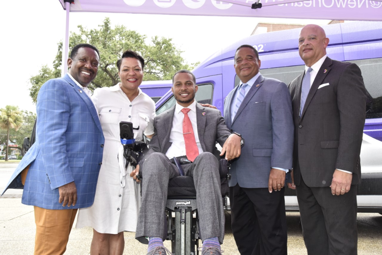 RTA employees accuse former leader of paratransit misuse | News | nola.com