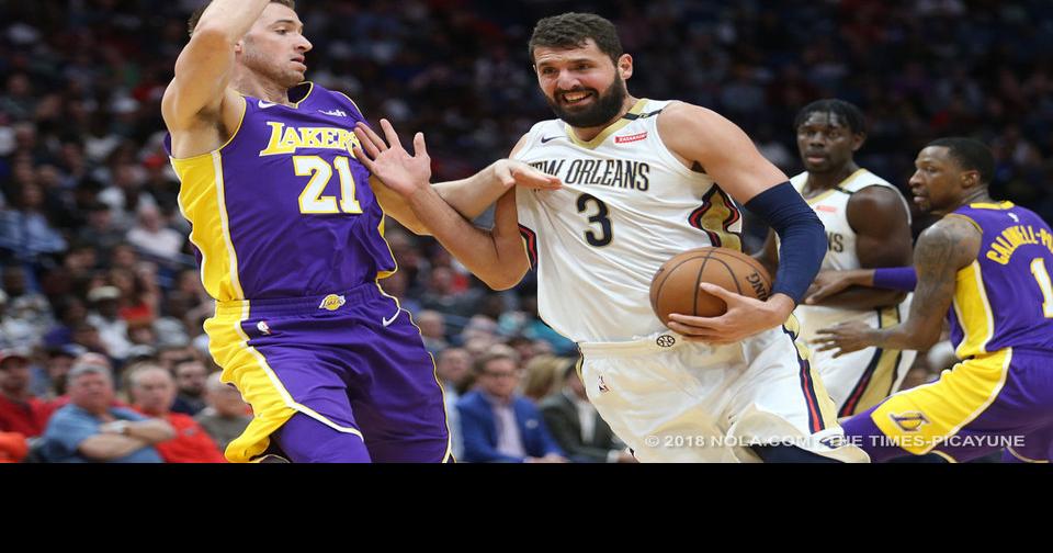 Pels' `dogs' are sinking their teeth into victory on a nightly basis ...