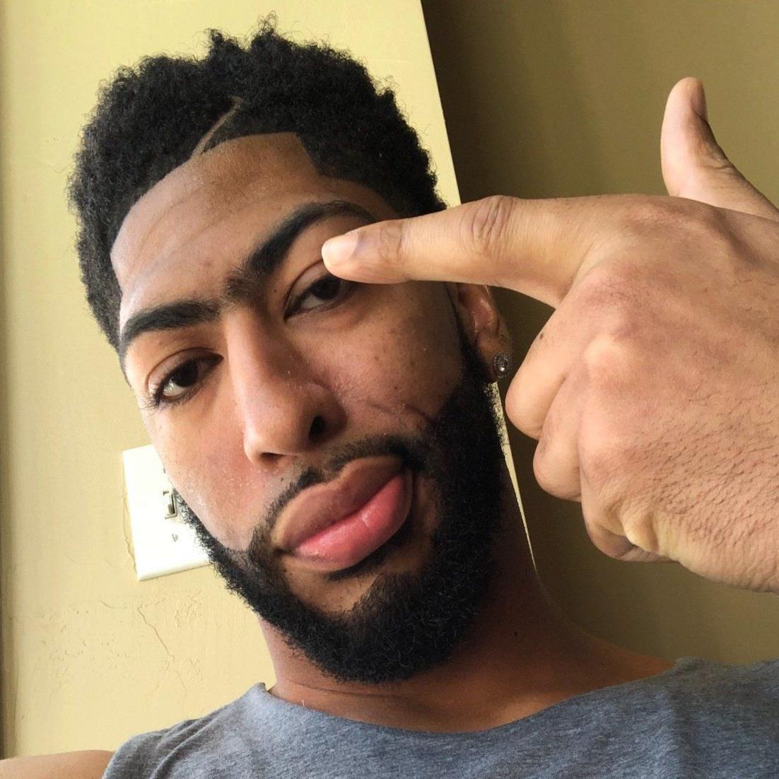 anthony andrews brows