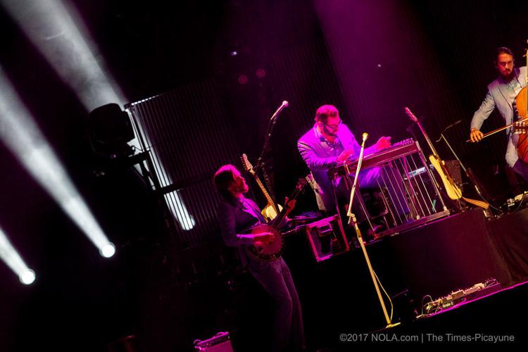 George Strait closes out Bayou Country Superfest with class | Music ...