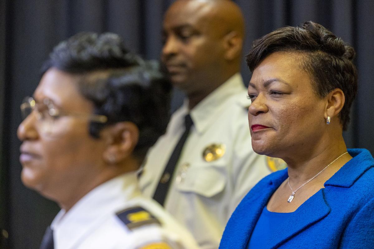 New Orleans police chief semifinalists announced | Crime/Police | nola.com