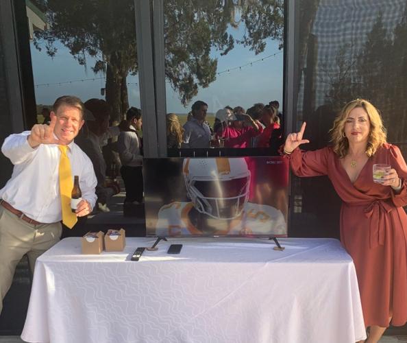 From Cambodia to the World Series, LSU fans celebrated Bama win under ...