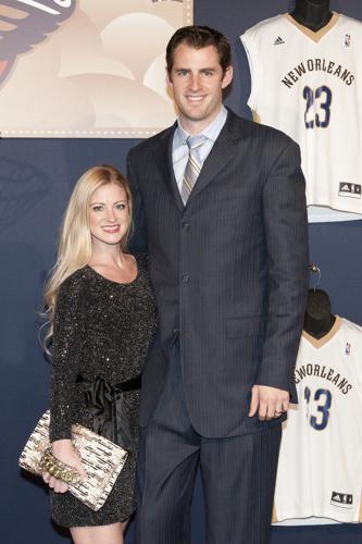 NBA All-Star Party hosted by New Orleans Pelicans attracts local ...