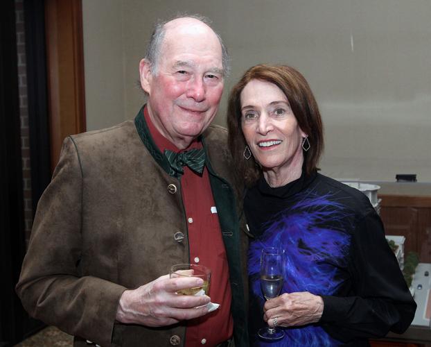 Nell Nolan: Boys Town, ACCESS, Brother Martin's Elysian Fields, HNOC ...