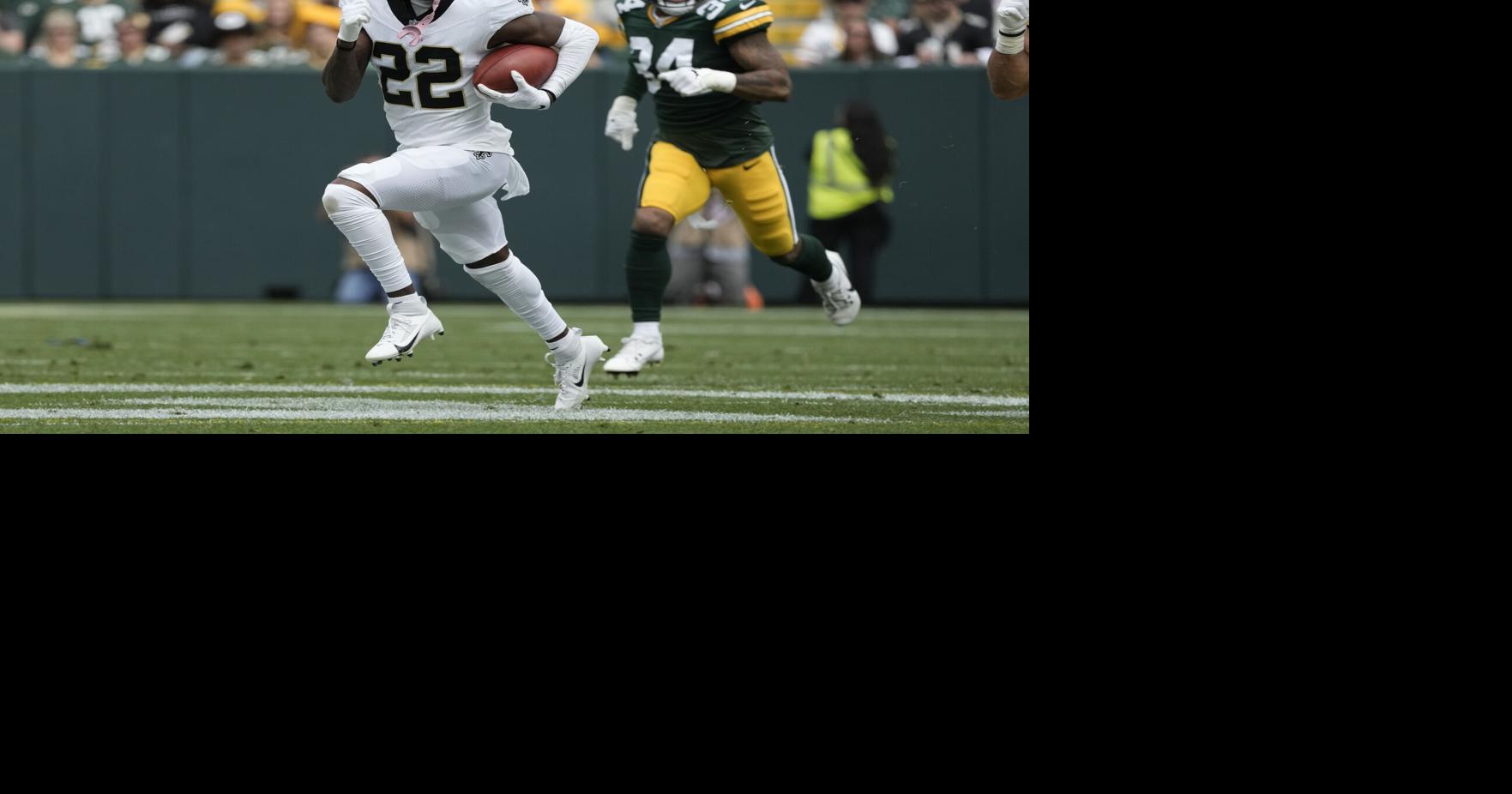 Three Saints players among top Pro Bowl vote getters | Saints | nola.com