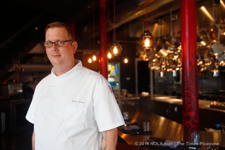 Blake Abene of Root and Square Root: A 2014 Chef to Watch in New ...