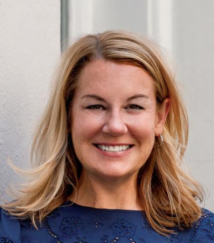 New hires at Kean Miller, Zehnder Communications, LSU Law | Business ...