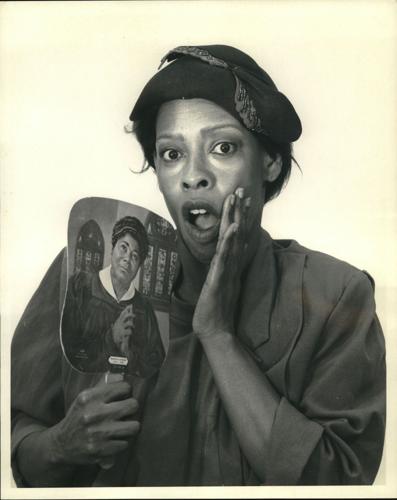 Carol Sutton, 'mesmerizing' New Orleans actress for half century, dies ...