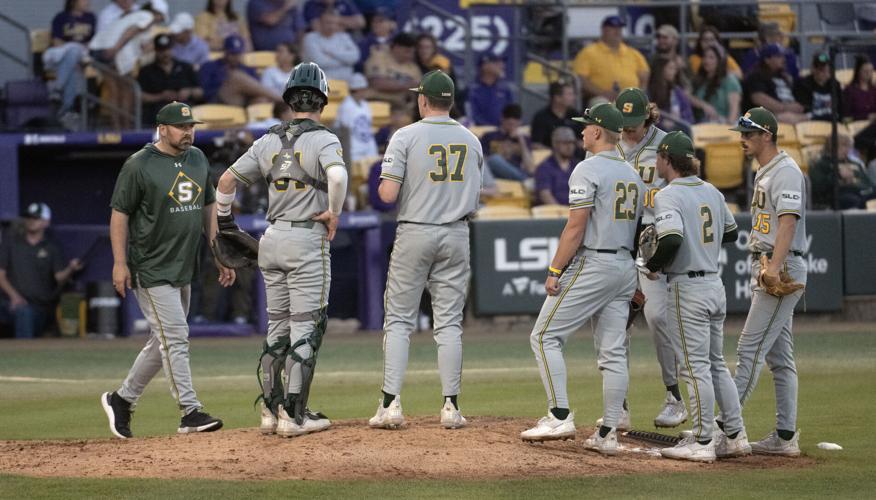 UNO baseball season comes to an end against Southeastern | Uno | nola.com