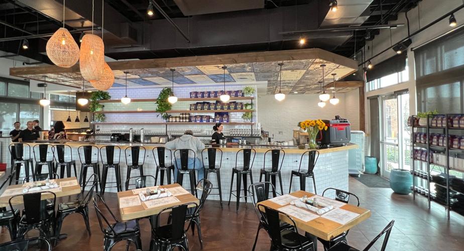 Alma Honduran restaurant, brunch spot opens in Mid-City NOLA | Where ...