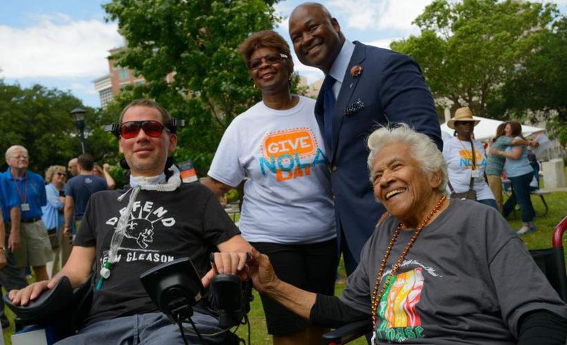 One-day fund drive for area nonprofits exceeds $3 million goal | News ...