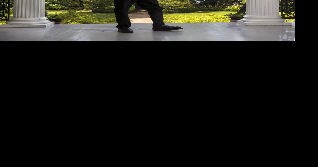 The legacy of Henry Howard, one of New Orleans' most influential ...