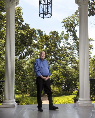 The legacy of Henry Howard, one of New Orleans' most influential ...