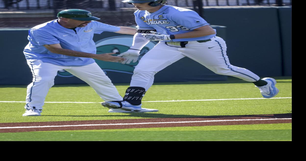 Tulane baseball team battles weather, Pepperdine in 3-2 win | Tulane ...