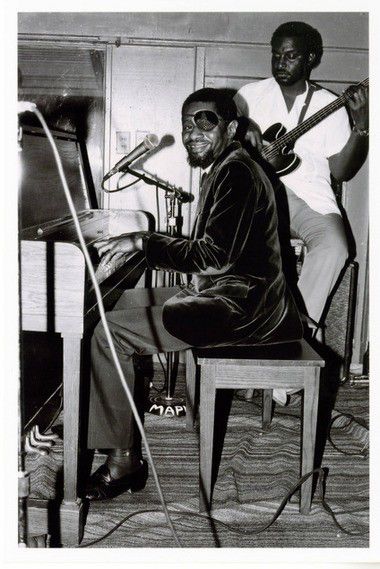 James Booker's 'Classified' reissued Oct. 15 in remixed, expanded ...