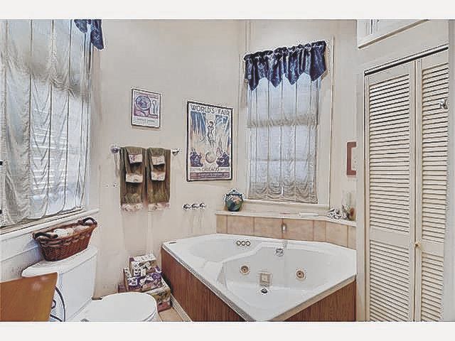 909 Touro St. in the Faubourg Marigny Triangle | Real Estate | nola.com