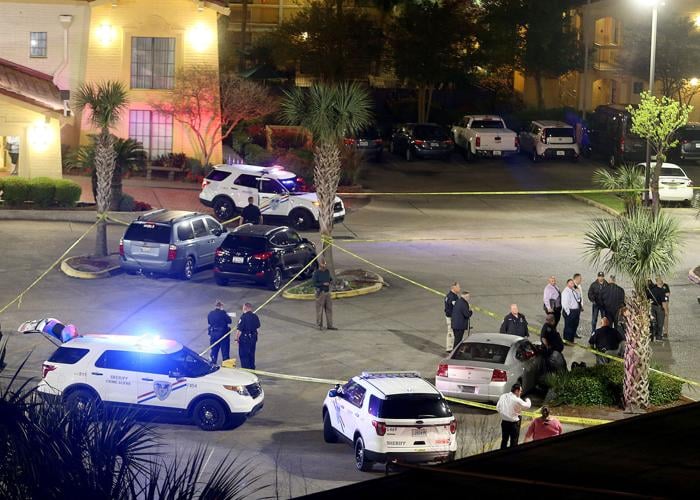 No charges for JPSO deputies in Terrytown IHOP shootings | Crime/Police ...