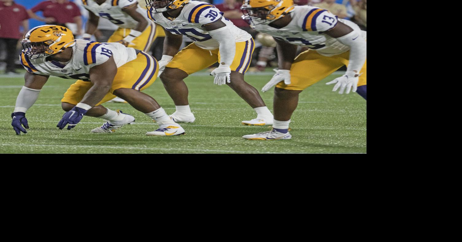 Seeking answers to LSU's questions after Florida State loss | LSU ...