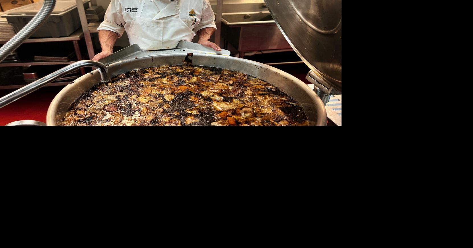 commissary lewis h.jpeg | | nola.com