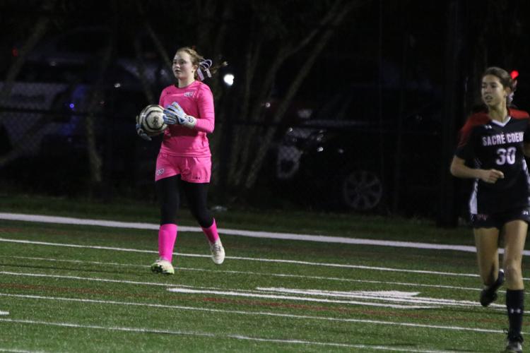 New Orleans all-metro girls soccer teams led by Mount Carmel, Sacred ...