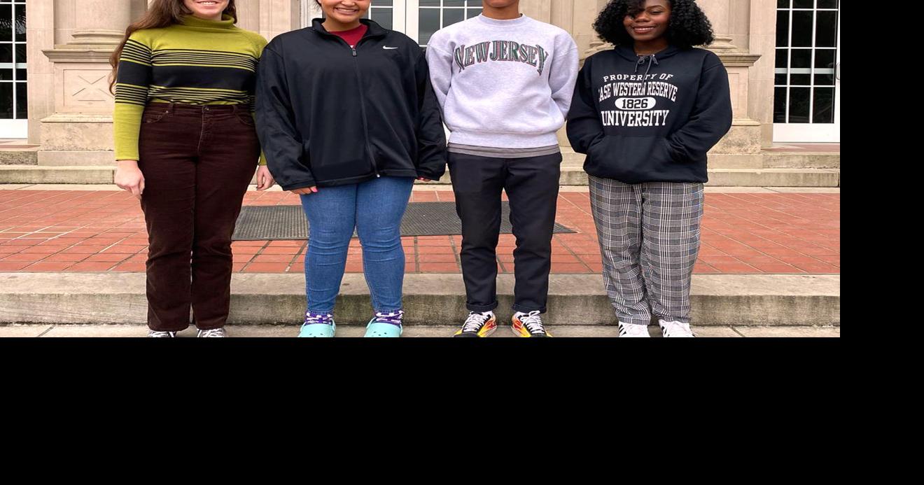 Four Lusher Charter School seniors chosen for full-tuition Posse ...