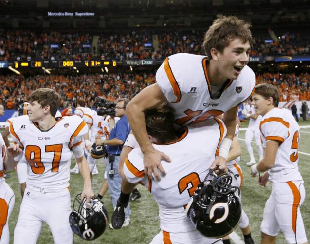 Rod Walker: Rummel’s storybook season ends with surprising ...