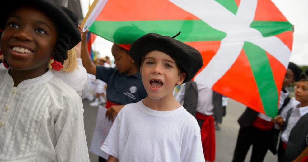 What was the impact of Basque immigrants on New Orleans? | Curious ...