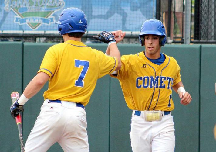 St. Charles Catholic advances to Class 2A quarterfinals with win over ...