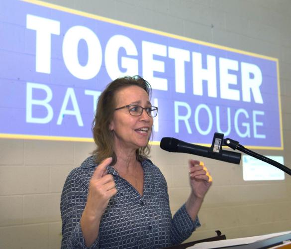 Together Baton Rouge launches civic academy series, recruiting hundreds ...
