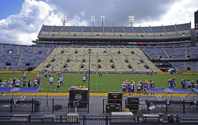 LSU adds four-star offensive lineman from Louisiana | LSU | nola.com