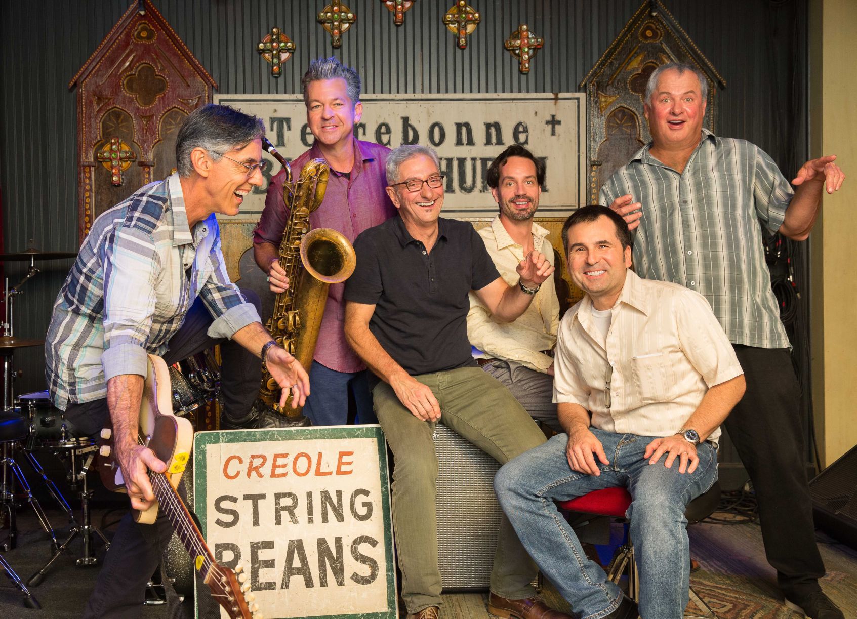 Live music in New Orleans for the first week of 2025: Creole String ...