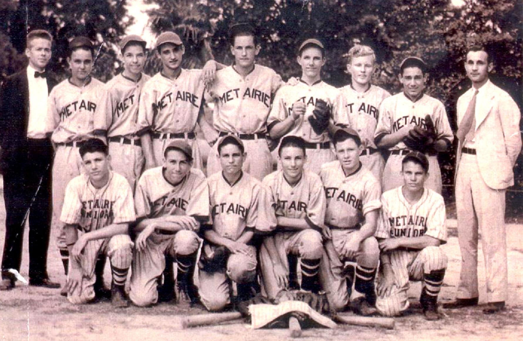 31 vintage photos from Metairie's oldest school | Jefferson Parish ...