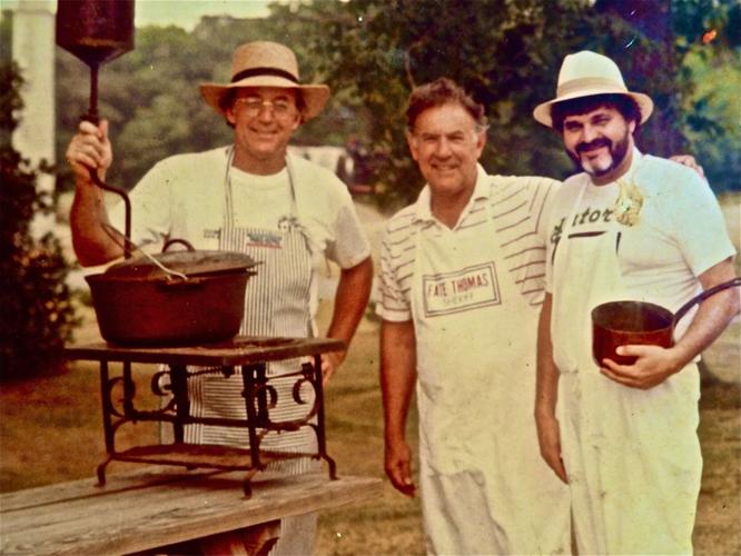 Clancy DuBos: Ken Bode knew politics from the ground up like no one ...