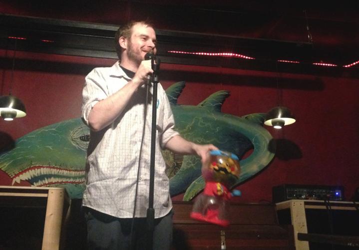 Comedy Beast and Catastrophe: things to do in New Orleans Tuesday ...