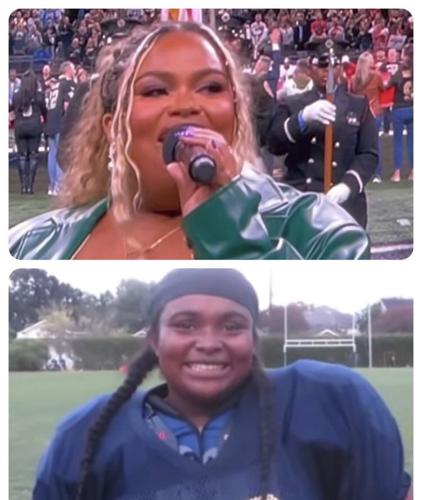 Samyra's got game, a voice, over a million Tik Tok followers | Rod ...