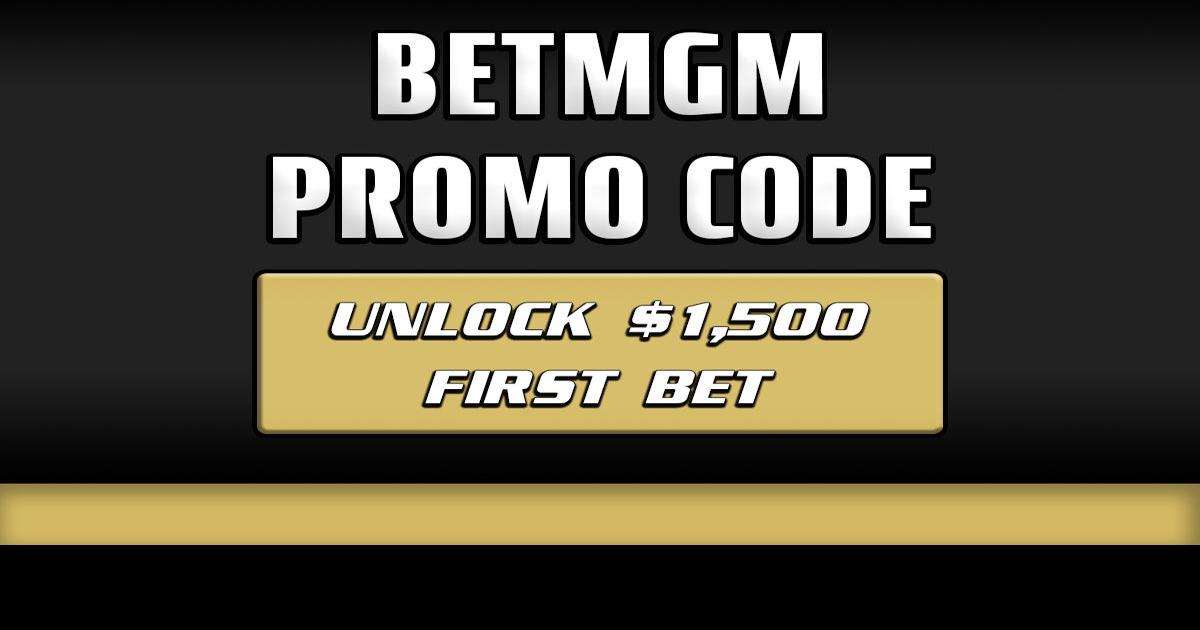 BetMGM promo code NOLA1500: Snag $1.5K NBA, NHL, MLB bet | Sports ...
