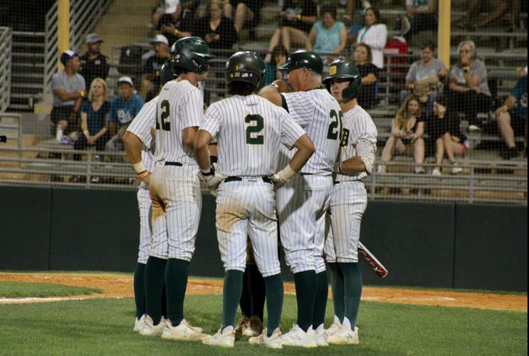 Delgado baseball coach Joe Scheuermann a Hall of Famer | Prep Sports ...