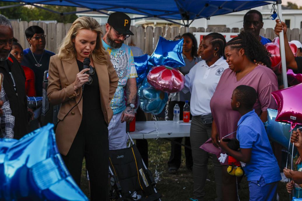 Helena Moreno officially running for New Orleans LA mayor | Local ...