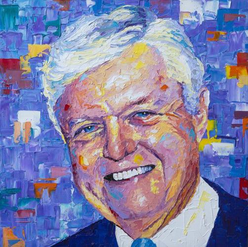 How one man became the hero of 'the second battle of New Orleans' | 300 ...